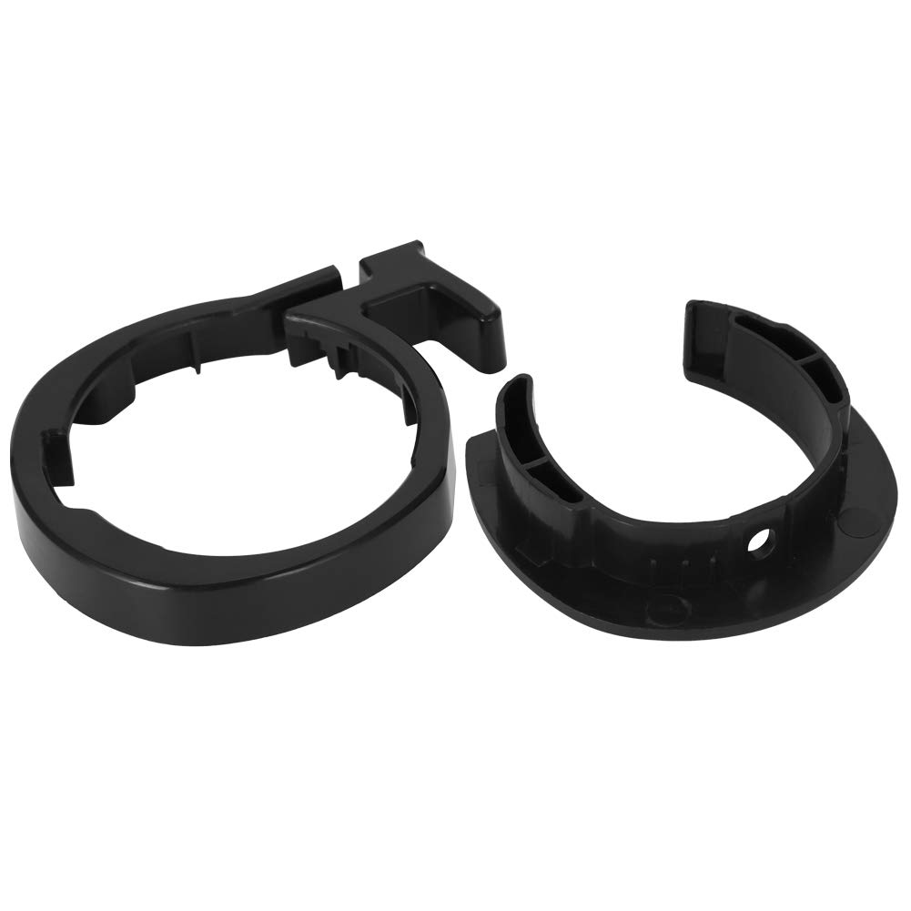 Round Limit Folding Locking Ring Accessories for MAX G30 Scooter Easy Installation