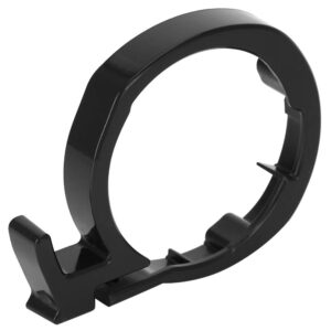 Round Limit Folding Locking Ring Accessories for MAX G30 Scooter Easy Installation