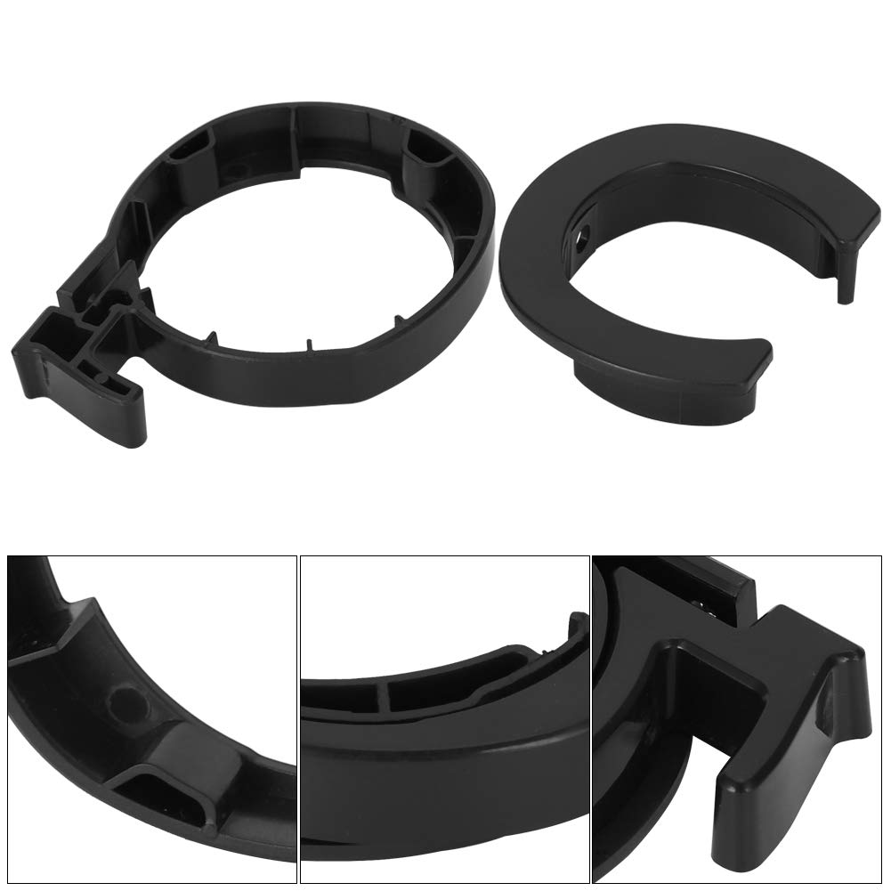 Round Limit Folding Locking Ring Accessories for MAX G30 Scooter Easy Installation