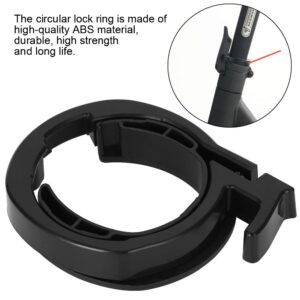 Round Limit Folding Locking Ring Accessories for MAX G30 Scooter Easy Installation