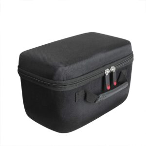 Hermitshell Travel Case for Blue Yeti USB/Yeti Pro Microphone