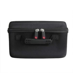 Hermitshell Travel Case for Blue Yeti USB/Yeti Pro Microphone