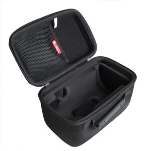 Hermitshell Travel Case for Blue Yeti USB/Yeti Pro Microphone