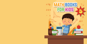 math books for kids 5