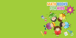 math books for kids 4