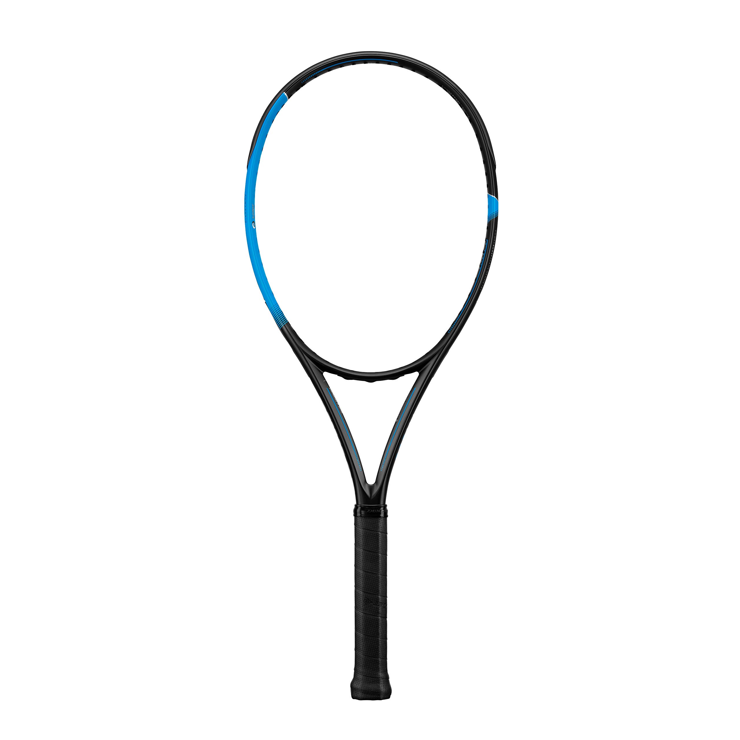 Dunlop Sports FX500 Tennis Racket, 4 1/8 Grip