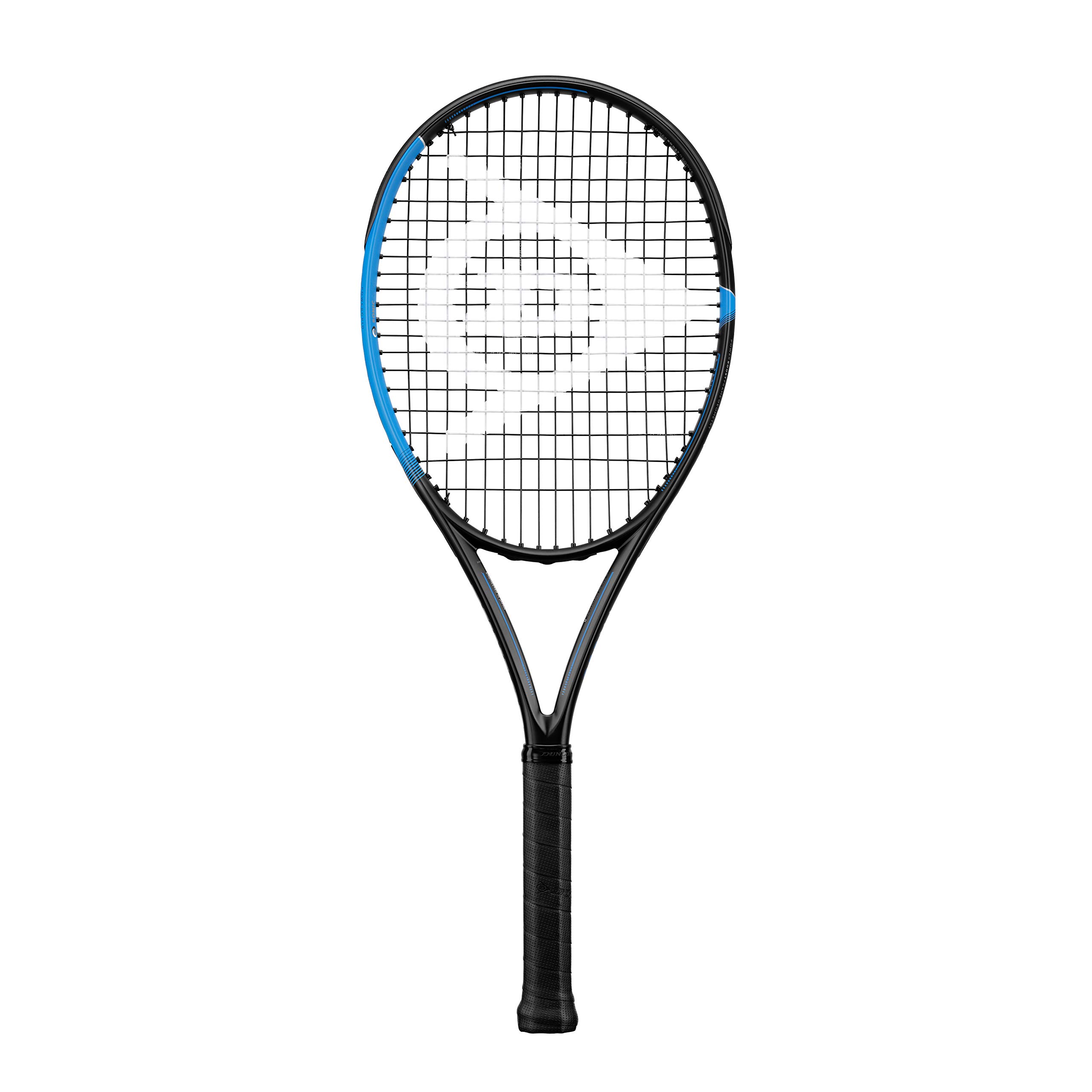 Dunlop Sports FX500 Tennis Racket, 4 1/8 Grip