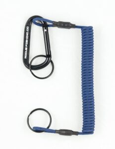 rogue fishing co. the guardian 55 utility leash