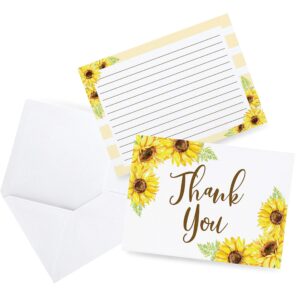 Your Main Event Prints Sunflower Baby Shower Bundle