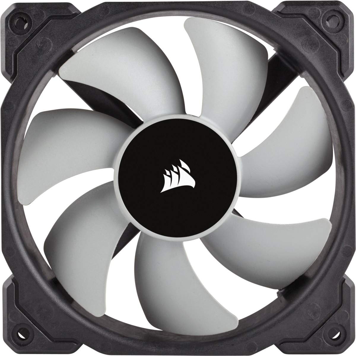 Corsair ML120 120mm PWM Magnetic Levitation Fan (CO-9050049-WW)