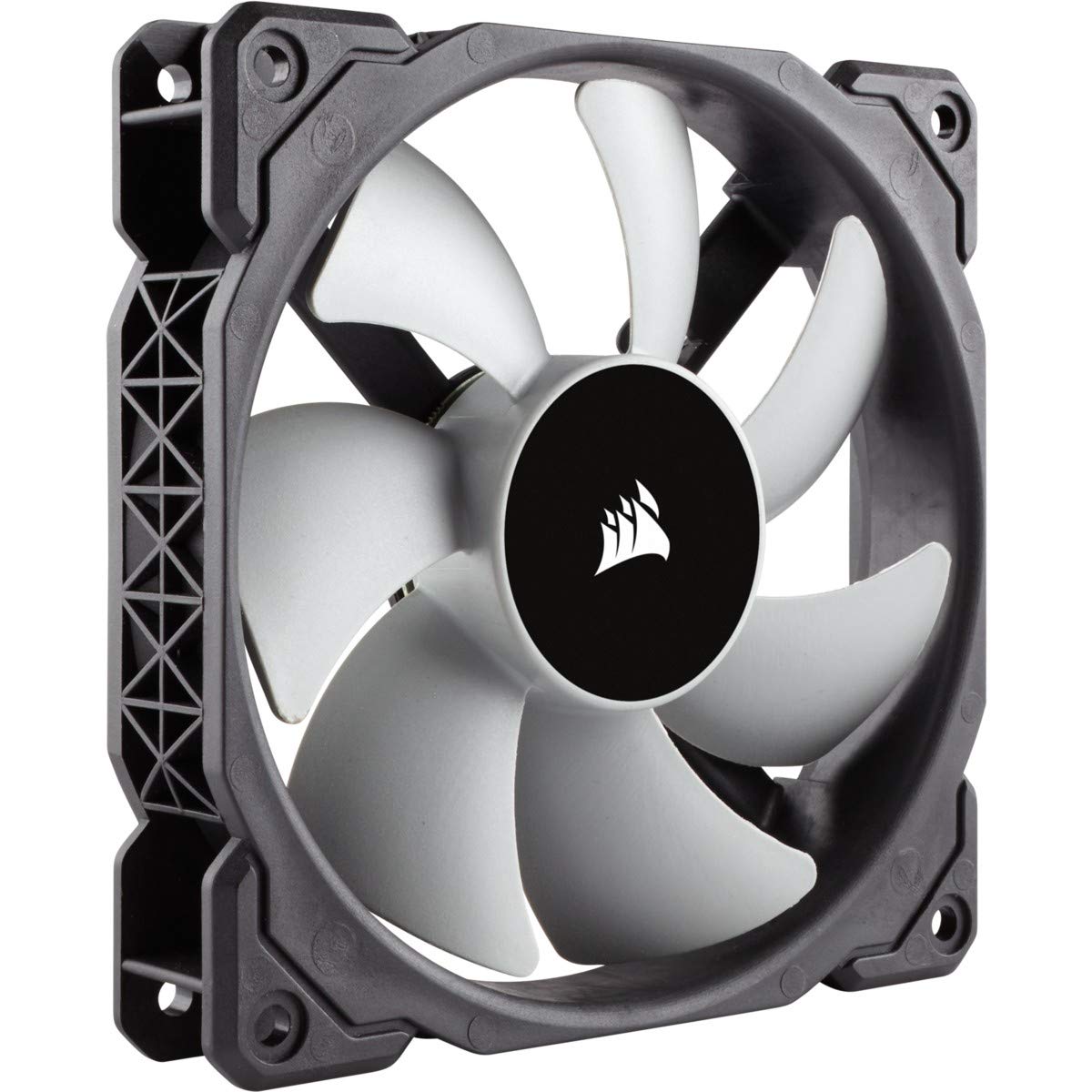 Corsair ML120 120mm PWM Magnetic Levitation Fan (CO-9050049-WW)