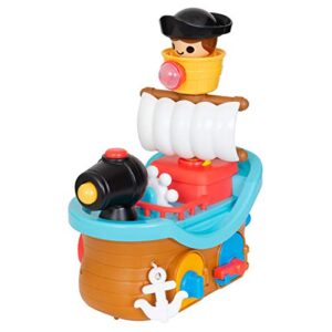 smart steps smart ship 12 - 15 months stem baby toy