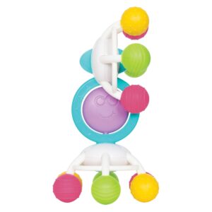 Smart Steps Move and Go Shaper 3 - 6 months STEM Baby Toy