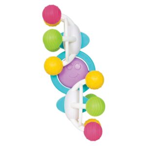 Smart Steps Move and Go Shaper 3 - 6 months STEM Baby Toy