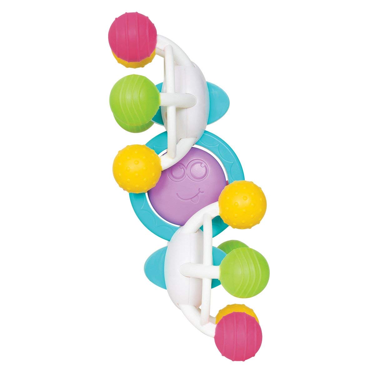 Smart Steps Move and Go Shaper 3 - 6 months STEM Baby Toy