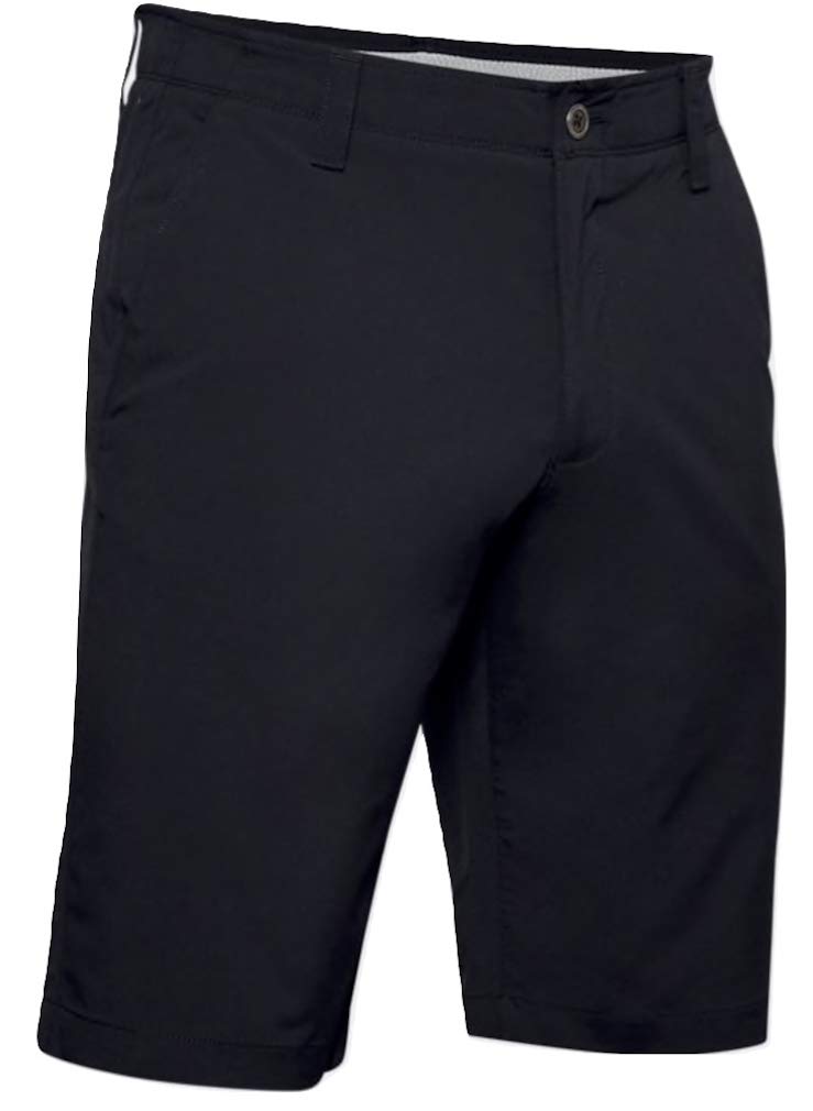 Under Armour Mens Match Play Stretch Golf Shorts (36)