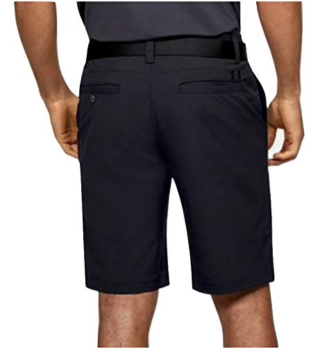 Under Armour Mens Match Play Stretch Golf Shorts (36)