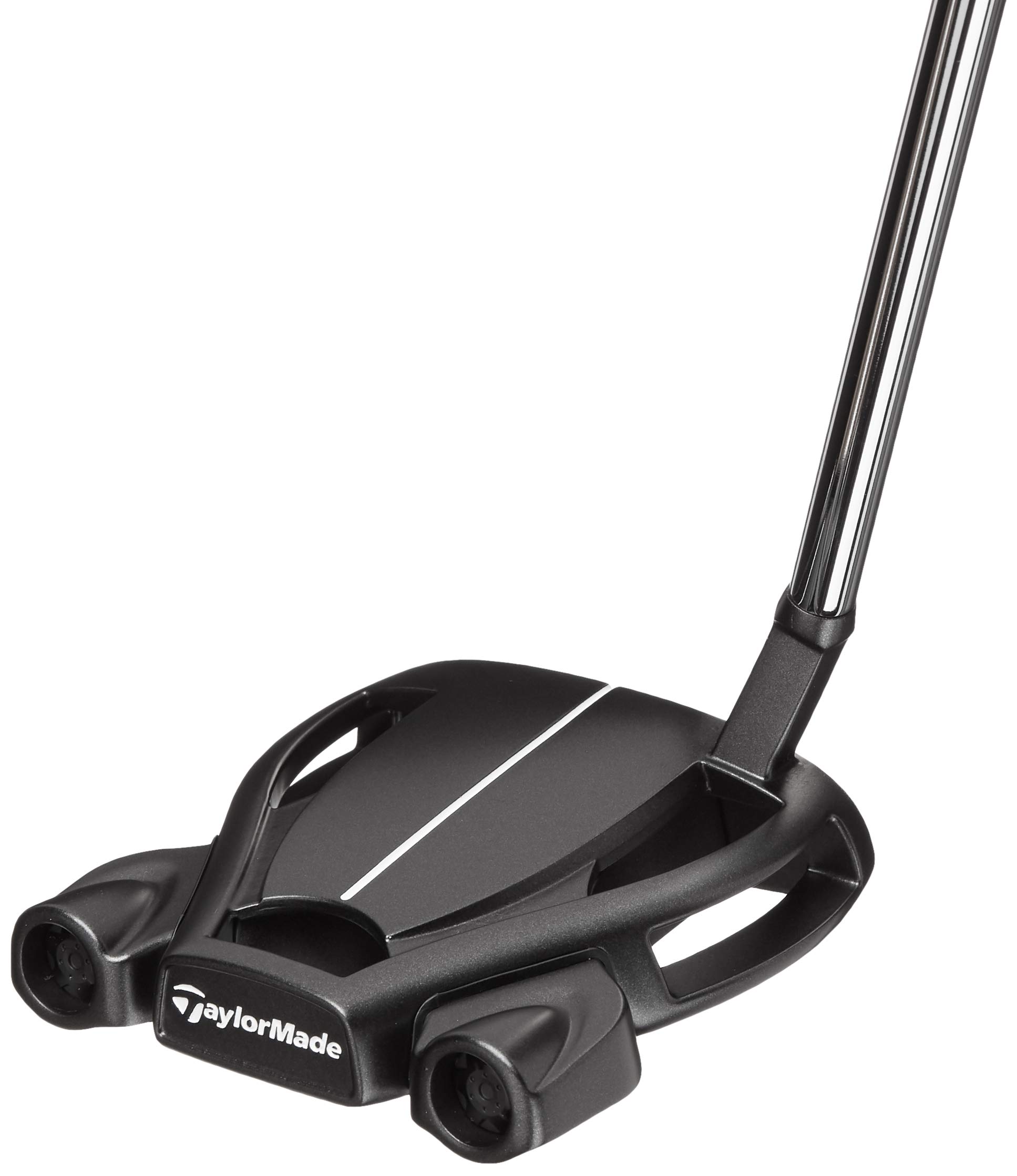 TaylorMade Spider Tour Black Putter #3, Right Hand, 35 IN