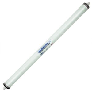 replacement membrane for village marine watermaker | seawater desalination reverse osmosis membrane | replaces aquapro (2.5" x 38" low flow (33-3002))