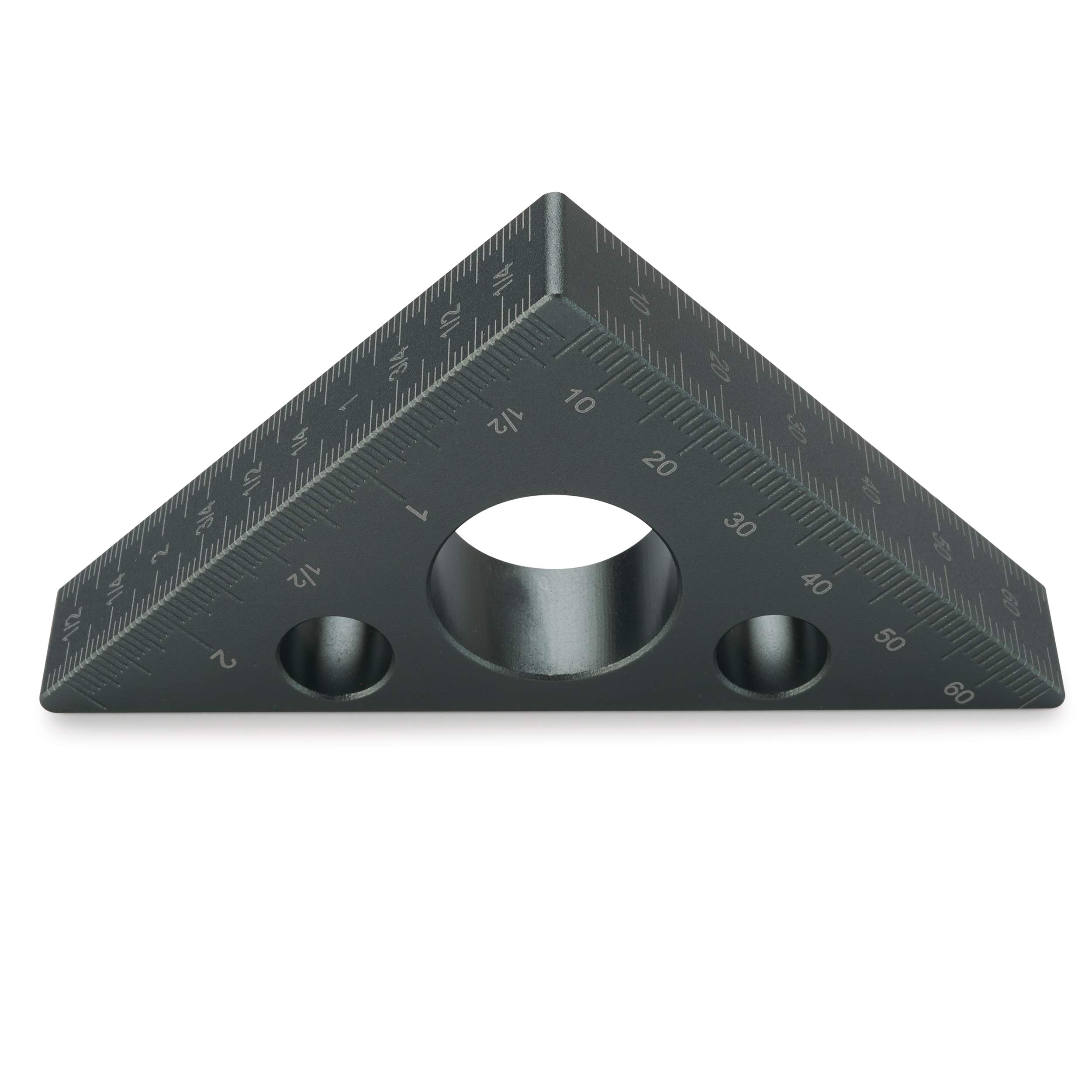 WoodRiver Triangle Set Up Block