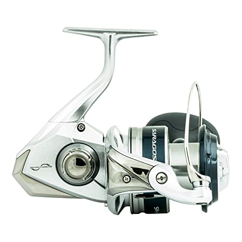 Shimano Inc. SARAGOSA SW A 14000XG