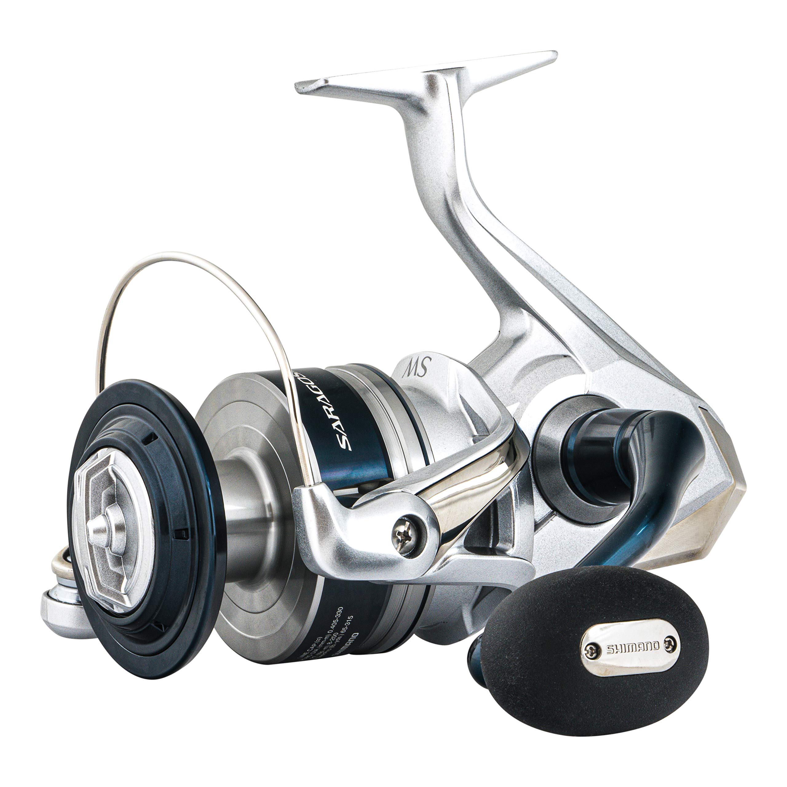 Shimano Inc. SARAGOSA SW A 14000XG