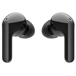 LG Tone Free HBS-FN6 Wireless Earbuds w/Meridian Technology & Deco Gear Accessory