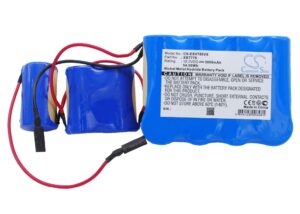 battery replacement for shark xbt779 pet perfect ii hand vac,sv780,vx33