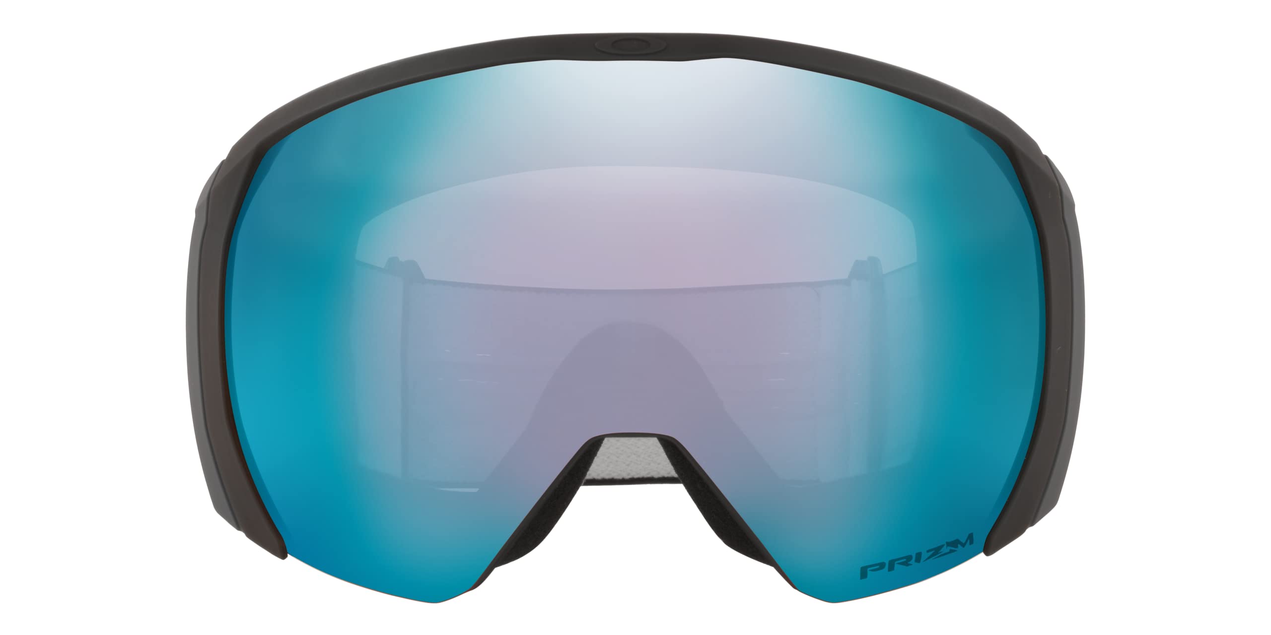 Oakley Flight Path XL Matte Black Prizm Sapphire Iridium