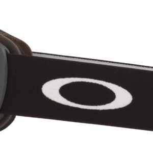 Oakley Flight Path XL Matte Black Prizm Sapphire Iridium