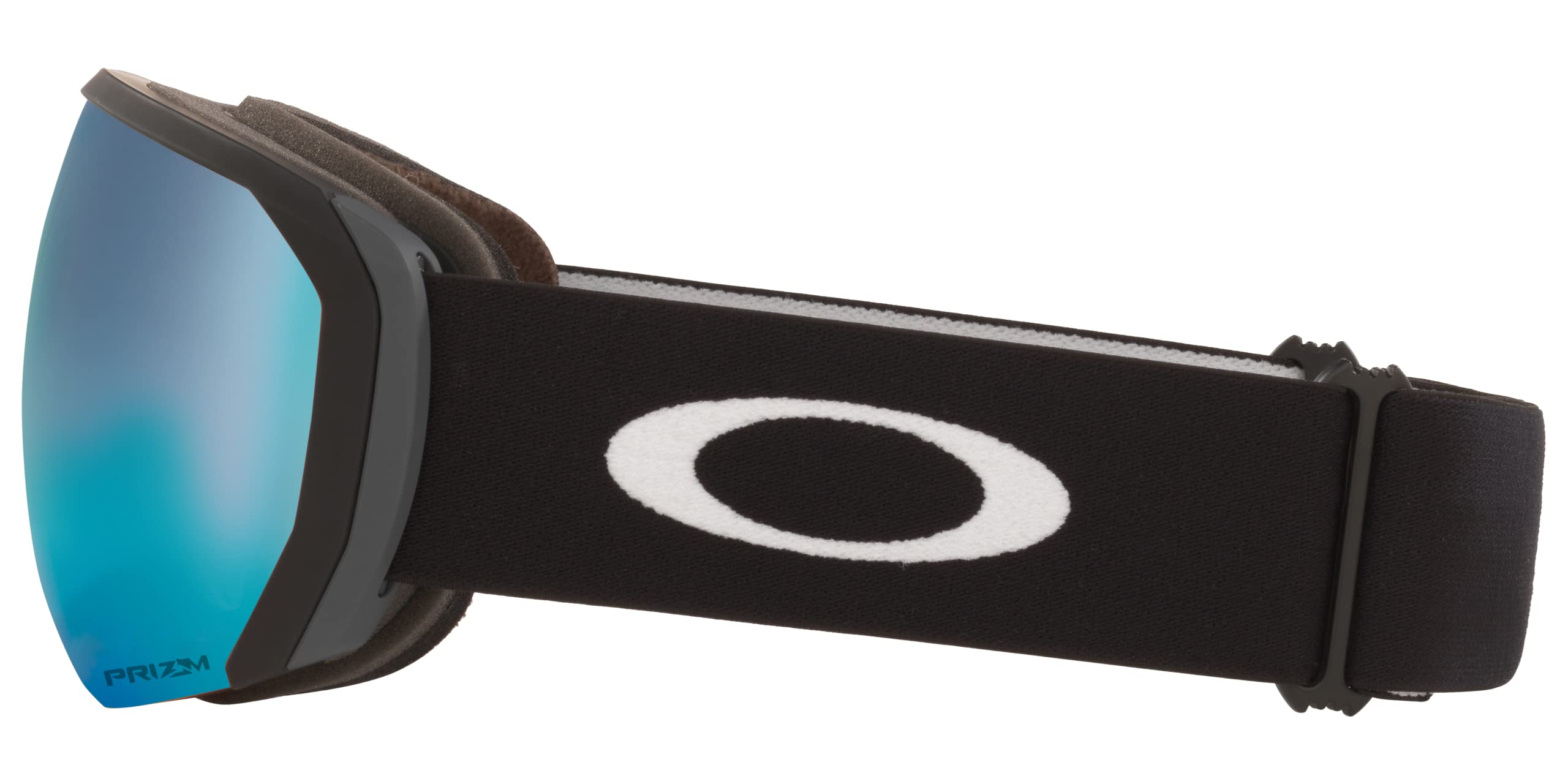 Oakley Flight Path XL Matte Black Prizm Sapphire Iridium