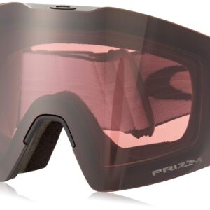 Oakley Fall Line XL Matte Black Prizm Dark Grey