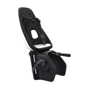 thule yepp next maxi rack mount child bike seat