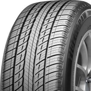 uniroyal tiger paw touring a/s dt all season 235/40r19 96v xl passenger tire