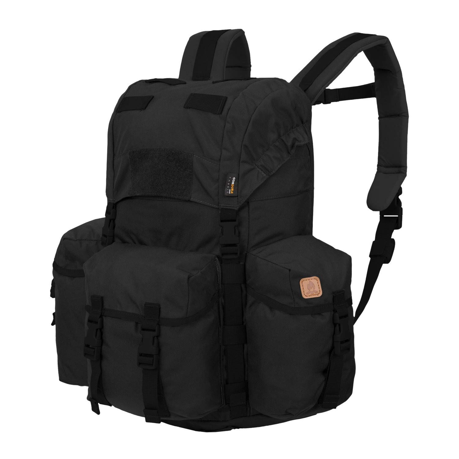 Helikon-Tex Bergen Backpack Black