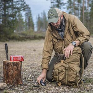 Helikon-Tex Bergen Backpack Black