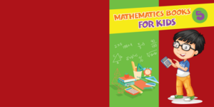 mathematics books for kids 5