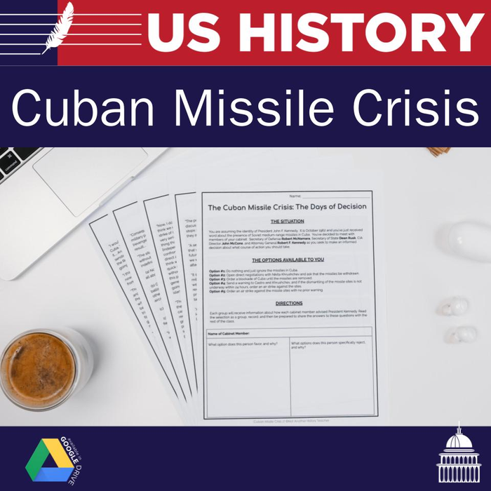 Cuban Missile Crisis