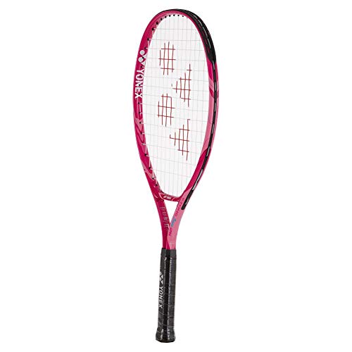 Yonex EZone Junior 25" Tennis Racquet (Pink)