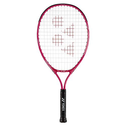 Yonex EZone Junior 25" Tennis Racquet (Pink)