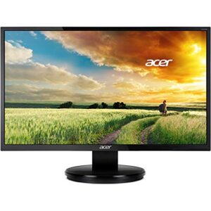 acer ka2-27 monitor full hd 1920x1080 75hz ips 1ms vrb 16:9 250nit (renewed)