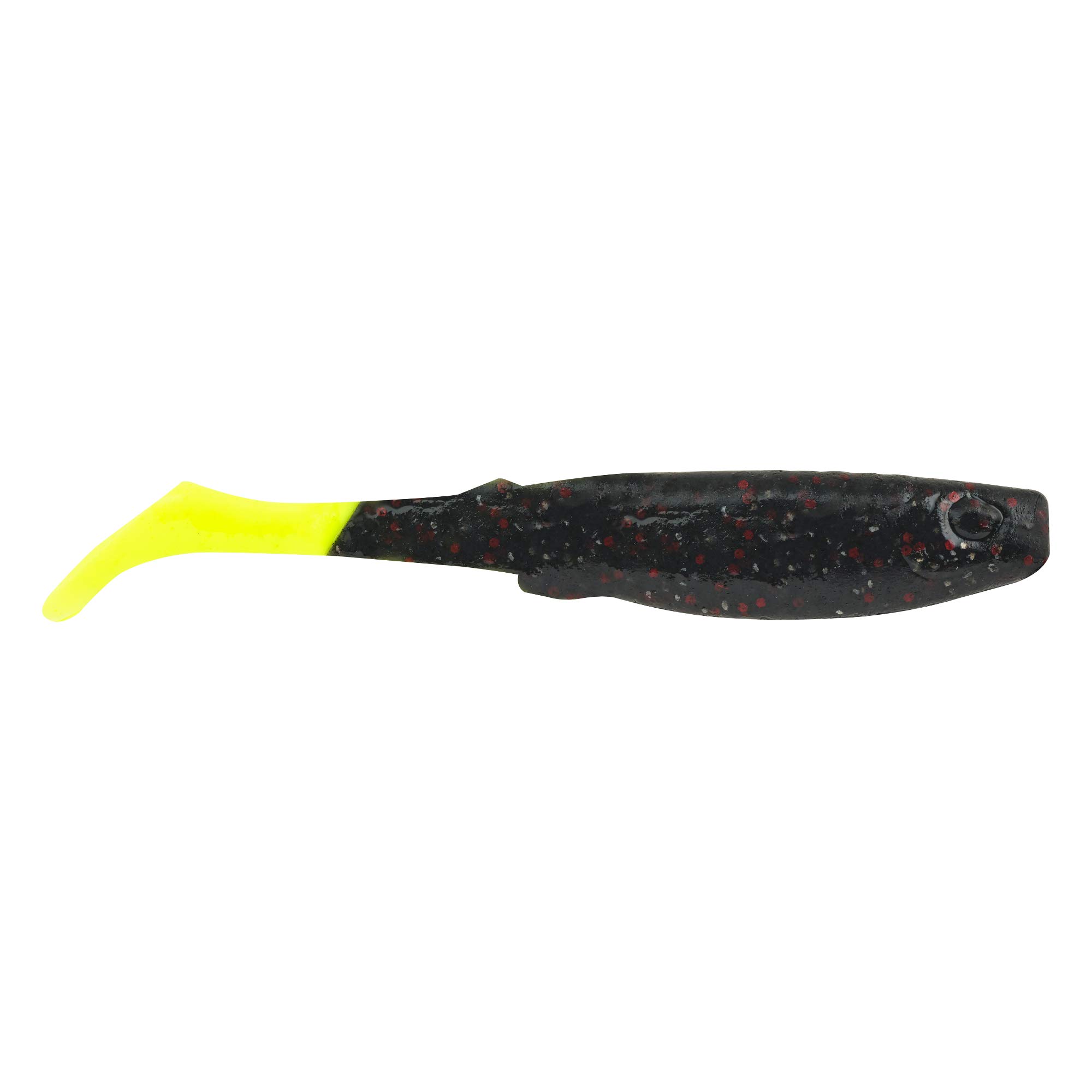 Berkley Gulp! Alive! Paddleshad Fishing Soft Bait