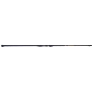 PENN Fishing Squadron III Surf Conventional Fishing Rod, Titanium/Red/Gold, 10' - Medium - 2pc (SQDSFIII1220C10)