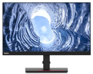 lenovo thinkvision t24h-20 - led monitor - 23.8"