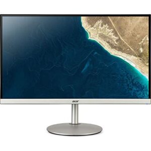 acer cb2-28" monitor 4k uhd 3840x2160 60hz ips 16:9 4ms 300nit hdmi (renewed)