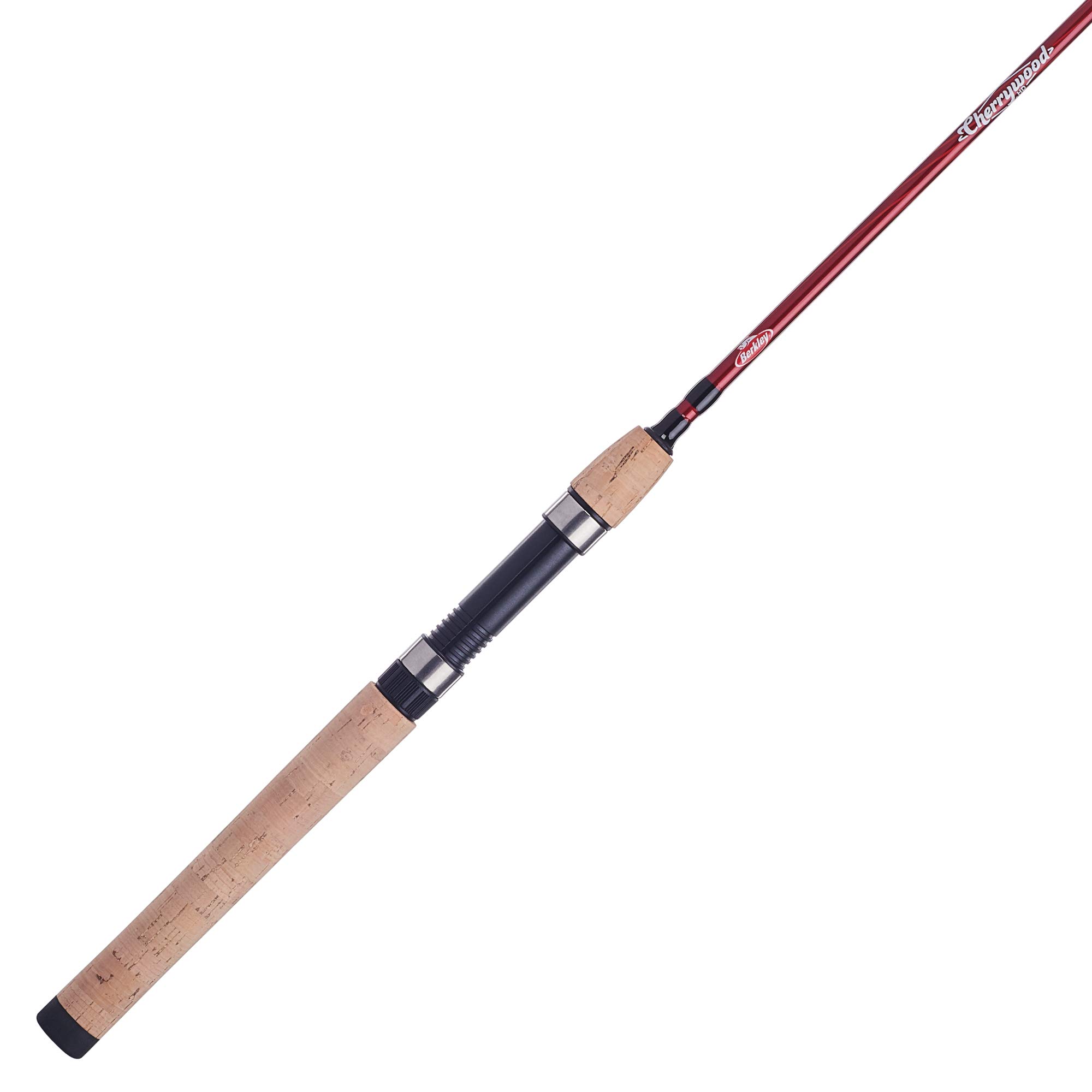 Berkley Cherrywood HD Spinning Fishing Rod