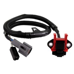 TAMKKEN F27E6C315BA Crankshaft Position Sensor Crank Compatible with Ford Mustang Ford Ranger Mazda B2300 1989 1990 1991 1992 1993 1994