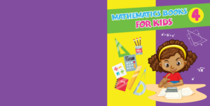 mathematics books for kids 4