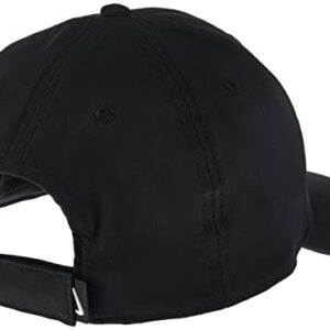 NIKE U NK Dry L91 Cap Sport, Black, misc