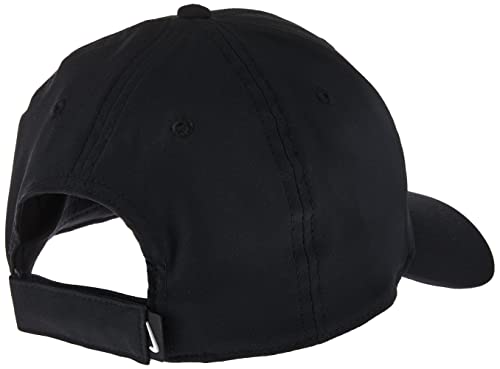 NIKE U NK Dry L91 Cap Sport, Black, misc